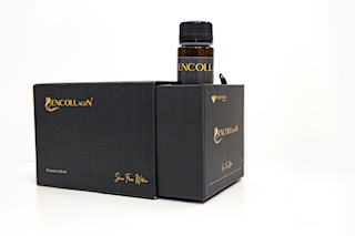 Vidamax Encollagen 10 drinkable shots